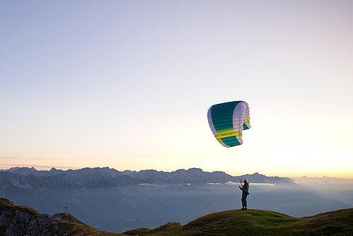 Bantam — Fly Above All