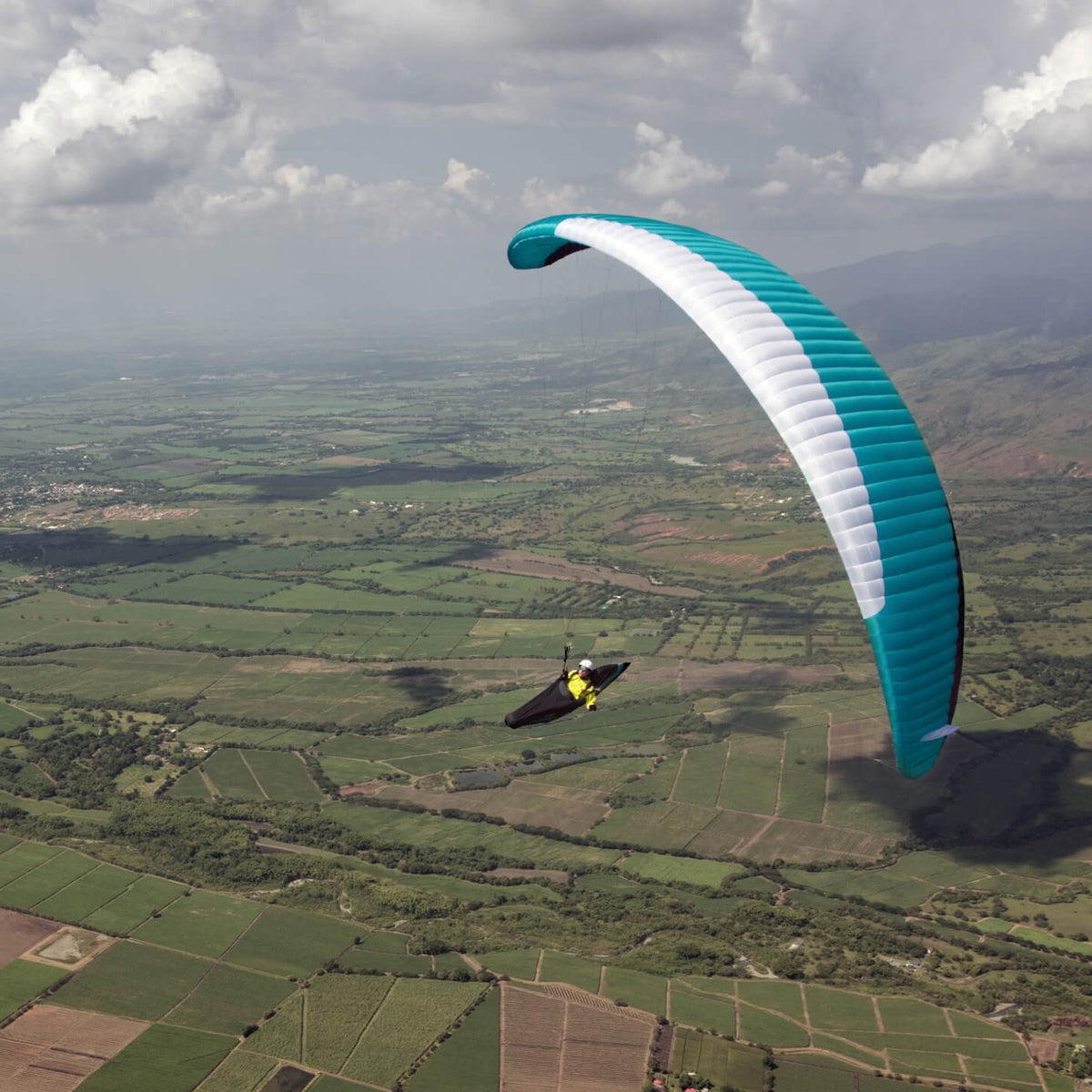 SIGMA 11 (Glider) — Fly Above All